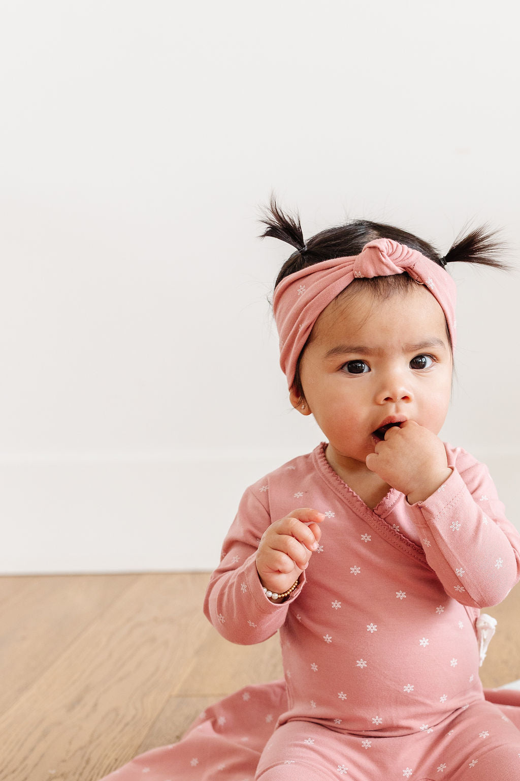 Floral Kimono Collection – Ely's & Co.