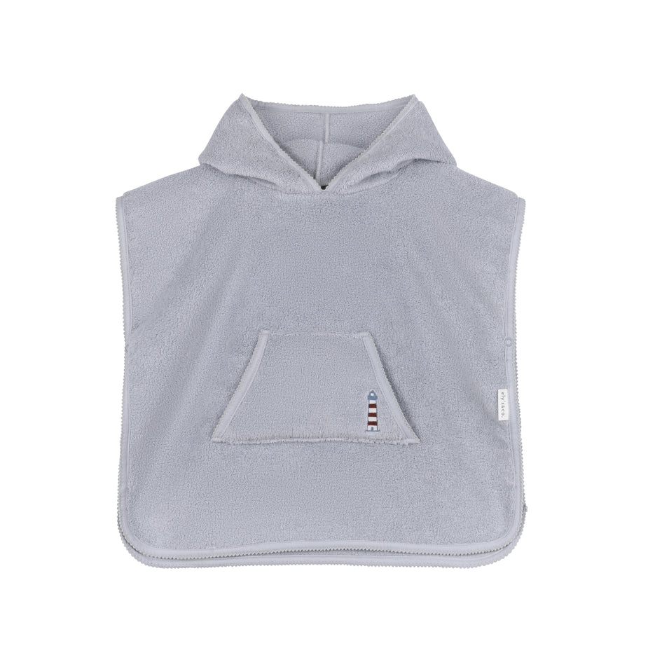 Terry Poncho – Ely's & Co.